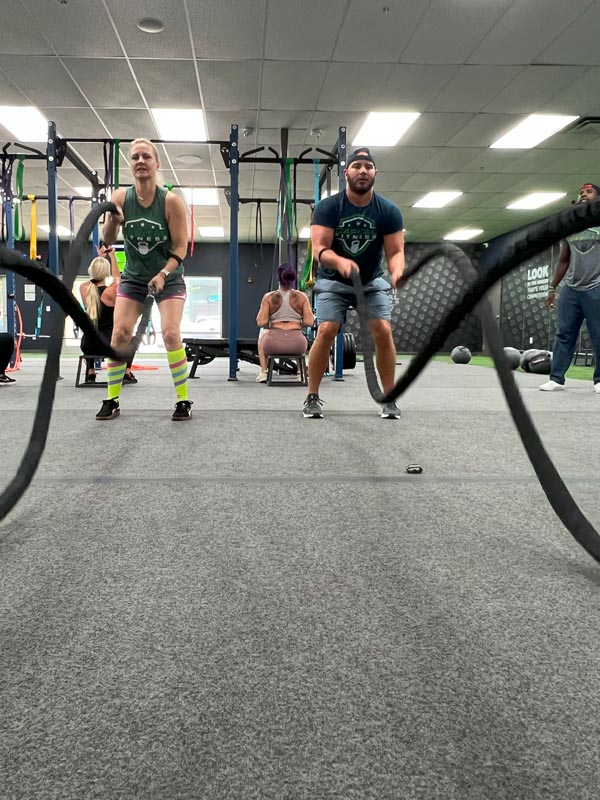 CAPITAL FITNESS | FORT MYERS, FL