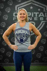 CAPITAL FITNESS | FORT MYERS, FL