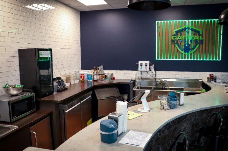 CAPITAL FITNESS | FORT MYERS, FL